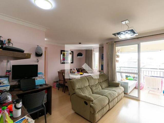 Apto, Vila Prudente, 2 Quartos, 63 m2 São Paulo