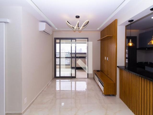 Apto, Vila Prudente, 2 Quartos, 78 m2 São Paulo