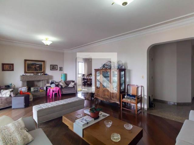 Apto, Vila Prudente, 4 Quartos, 228 m2 São Paulo