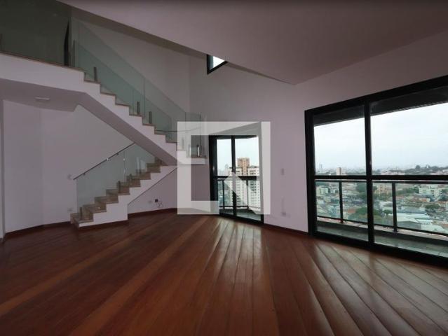 Apto, Vila Prudente, 5 Quartos, 440 m2 São Paulo