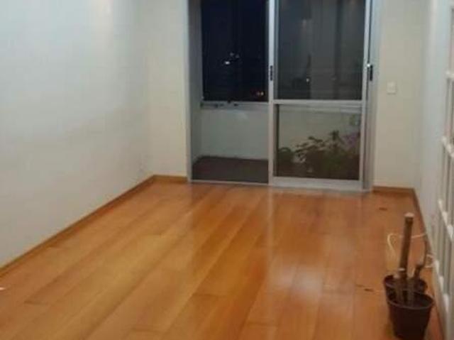 Apto Vila Prudente!