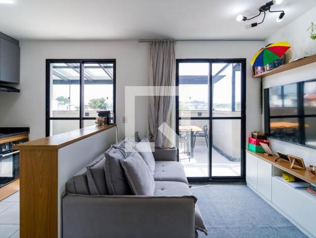 Apto, Vila Prel, 1 Quarto, 45 m2 São Paulo