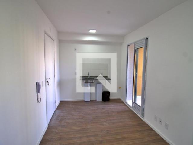Apto, Vila Prel, 2 Quartos, 31 m2 São Paulo