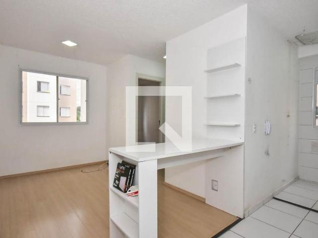 Apto, Vila Prel, 2 Quartos, 42 m2 São Paulo