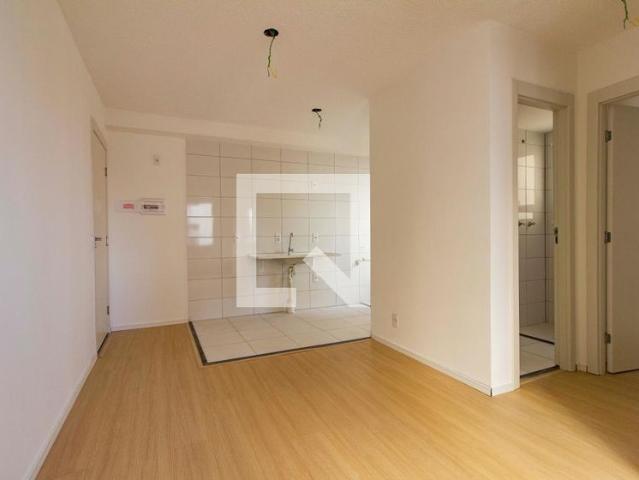 Apto, Vila Prel, 2 Quartos, 47 m2 São Paulo