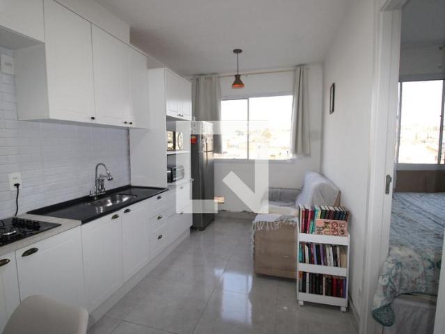 Apto, Vila Princesa Isabel, 1 Quarto, 26 m2 São Paulo