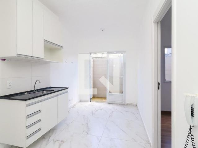 Apto, Vila Princesa Isabel, 1 Quarto, 36 m2 São Paulo