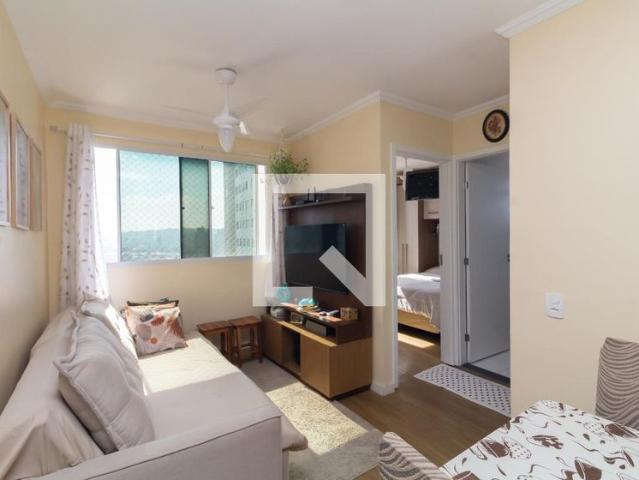 Apto, Vila Princesa Isabel, 2 Quartos, 42 m2 São Paulo