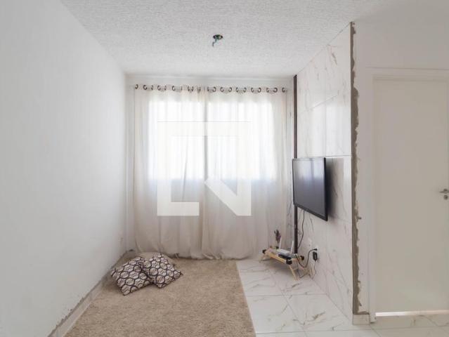 Apto, Vila Princesa Isabel, 2 Quartos, 42 m2 São Paulo