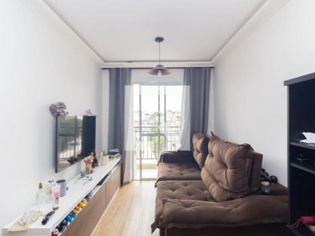 Apto, Vila Princesa Isabel, 2 Quartos, 47 m2 São Paulo