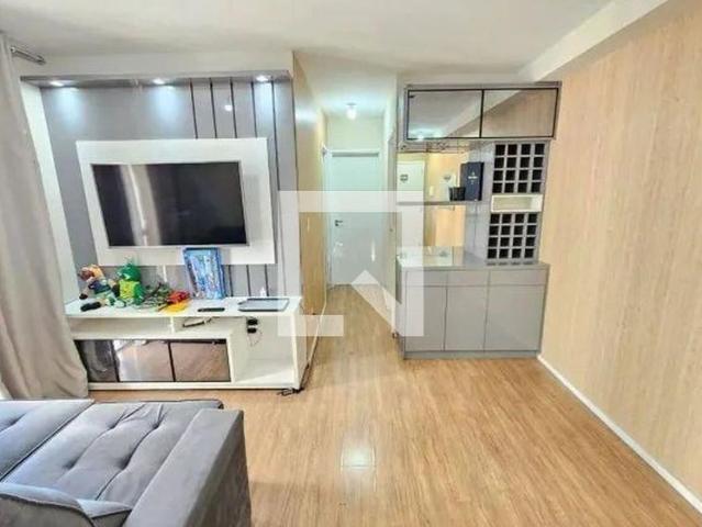Apto, Vila Princesa Isabel, 2 Quartos, 44 m2 São Paulo