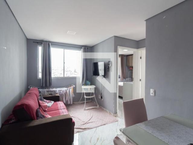 Apto, Vila Princesa Isabel, 2 Quartos, 44 m2 São Paulo