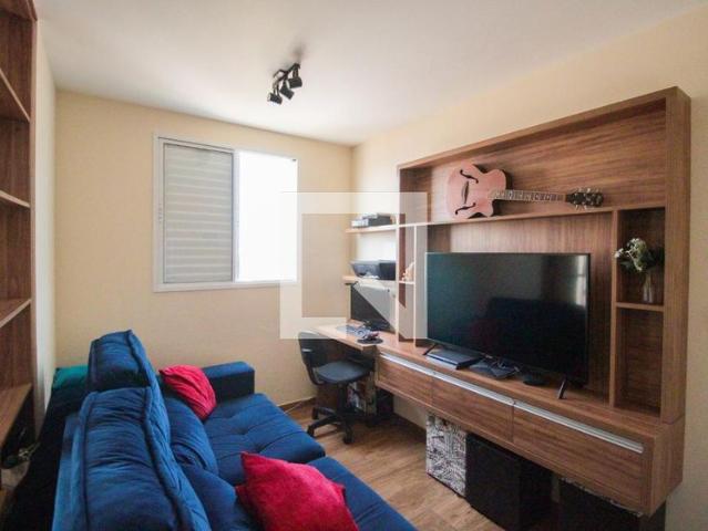 Apto, Vila Princesa Isabel, 2 Quartos, 45 m2 São Paulo