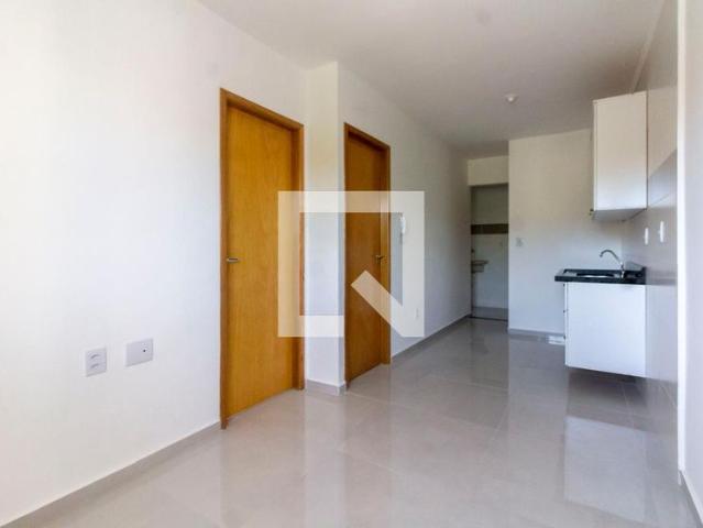 Apto, Vila Princesa Isabel, 2 Quartos, 50 m2 São Paulo