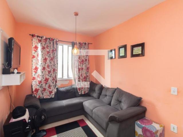 Apto, Vila Princesa Isabel, 2 Quartos, 50 m2 São Paulo