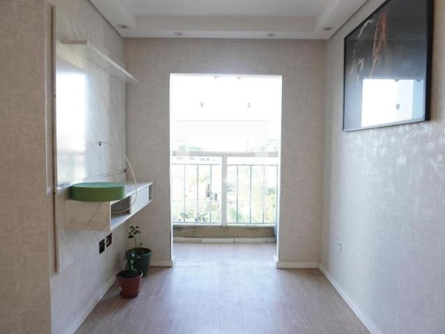 Apto, Vila Princesa Isabel, 2 Quartos, 51 m2 São Paulo
