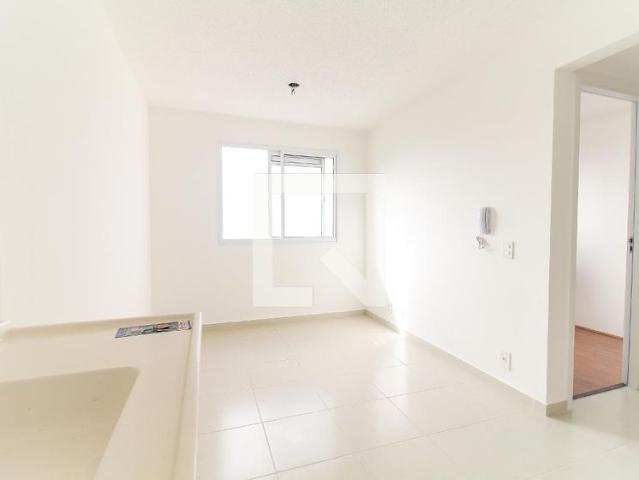 Apto, Vila Princesa Isabel, 2 Quartos, 33 m2 São Paulo