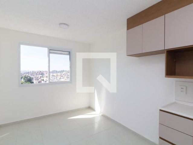 Apto, Vila Princesa Isabel, 2 Quartos, 33 m2 São Paulo