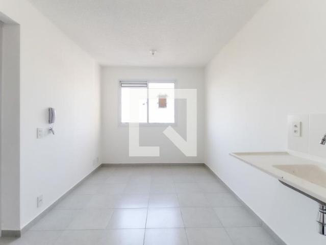 Apto, Vila Princesa Isabel, 2 Quartos, 37 m2 São Paulo