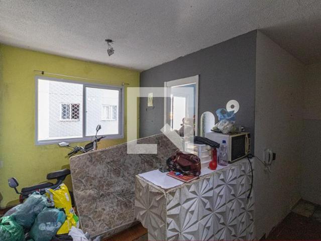 Apto, Vila Princesa Isabel, 2 Quartos, 34 m2 São Paulo