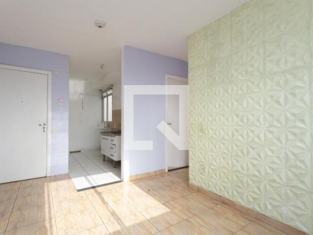 Apto, Vila Princesa Isabel, 2 Quartos, 34 m2 São Paulo
