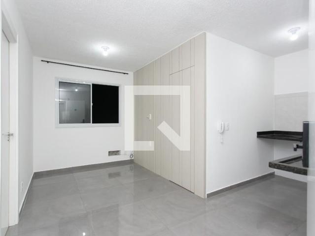 Apto, Vila Princesa Isabel, 2 Quartos, 34 m2 São Paulo