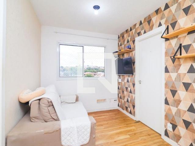 Apto, Vila Princesa Isabel, 2 Quartos, 35 m2 São Paulo