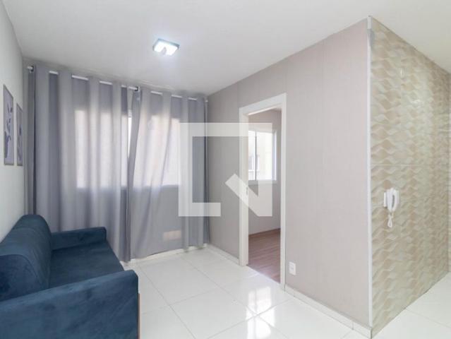 Apto, Vila Princesa Isabel, 2 Quartos, 35 m2 São Paulo
