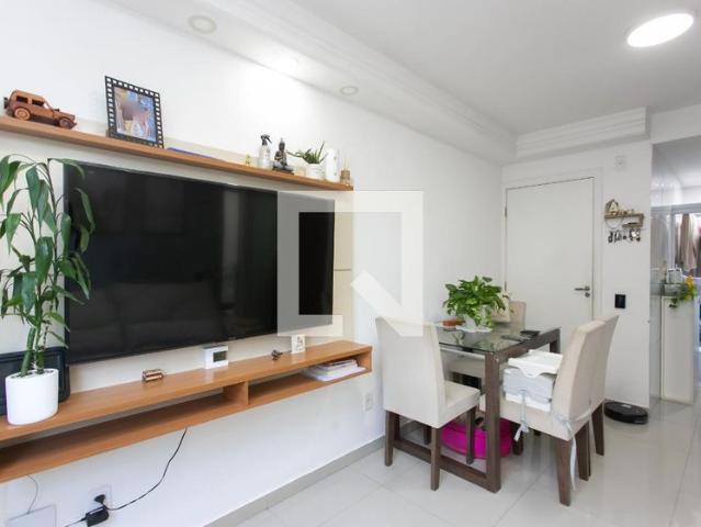 Apto, Vila Princesa Isabel, 2 Quartos, 38 m2 São Paulo