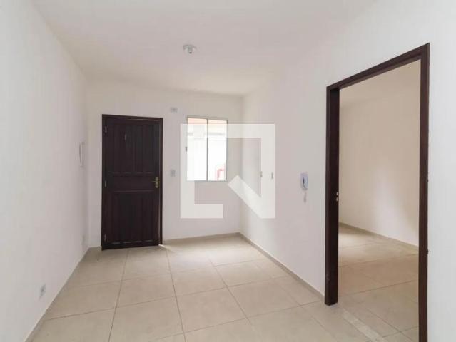 Apto, Vila Princesa Isabel, 2 Quartos, 39 m2 São Paulo