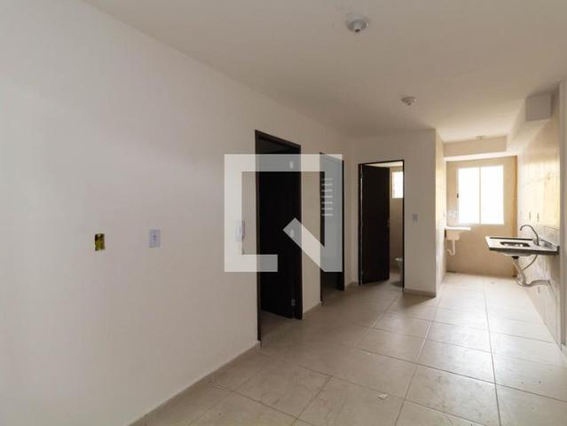 Apto, Vila Princesa Isabel, 2 Quartos, 39 m2 São Paulo