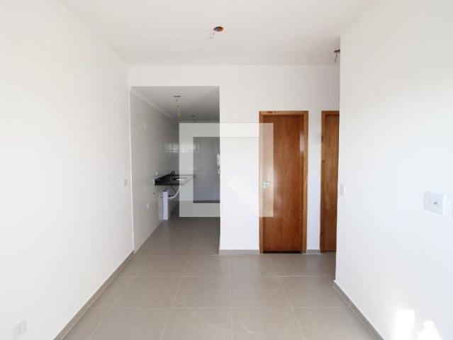 Apto, Vila Princesa Isabel, 2 Quartos, 39 m2 São Paulo