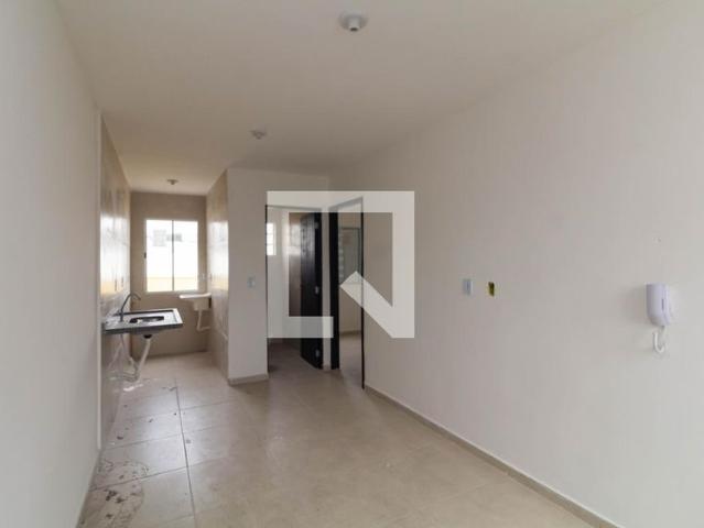 Apto, Vila Princesa Isabel, 2 Quartos, 39 m2 São Paulo