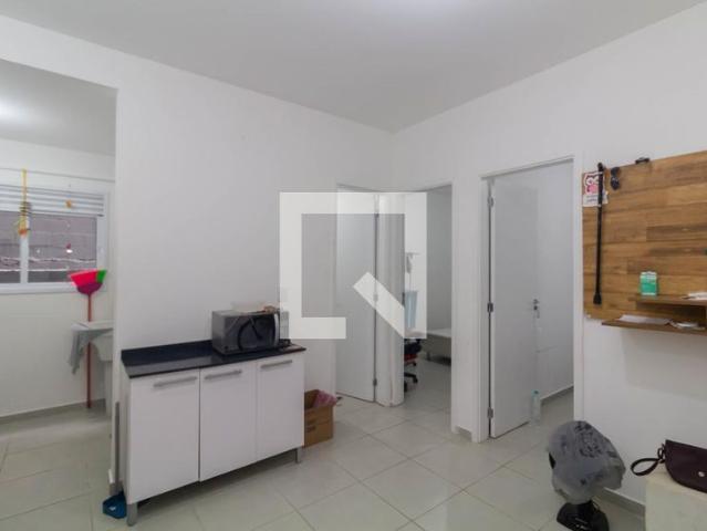 Apto, Vila Progresso, 2 Quartos, 40 m2 São Paulo