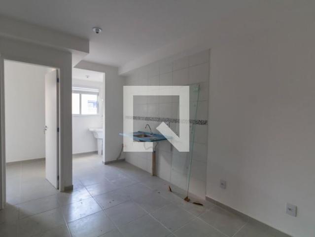 Apto, Vila Progresso, 2 Quartos, 40 m2 São Paulo