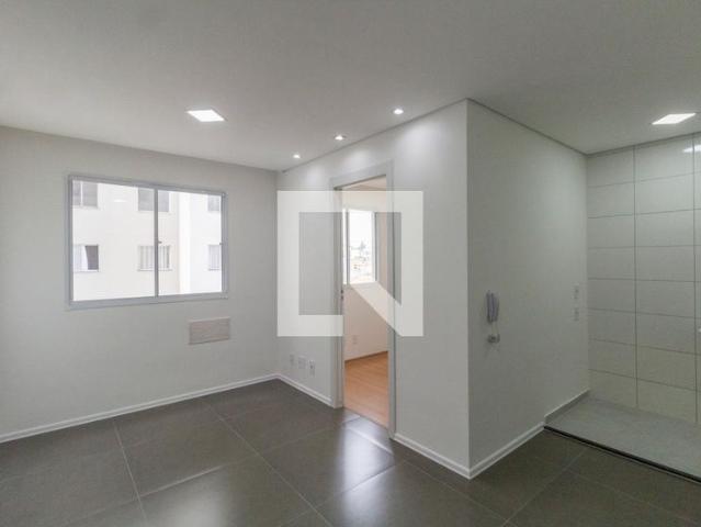 Apto, Vila Progresso, 2 Quartos, 40 m2 São Paulo