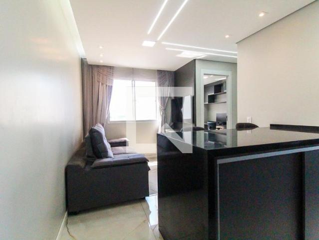 Apto, Vila Progresso, 2 Quartos, 40 m2 São Paulo