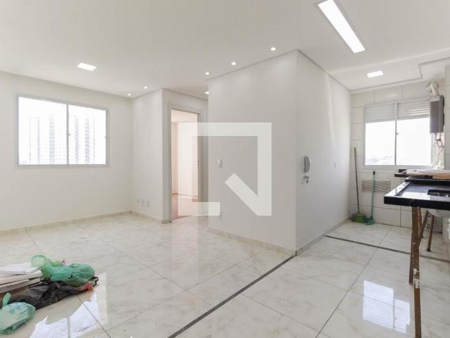 Apto, Vila Progresso, 2 Quartos, 41 m2 São Paulo