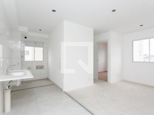 Apto, Vila Progresso, 2 Quartos, 41 m2 São Paulo