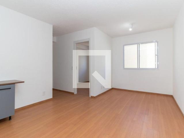 Apto, Vila Progresso, 2 Quartos, 42 m2 São Paulo