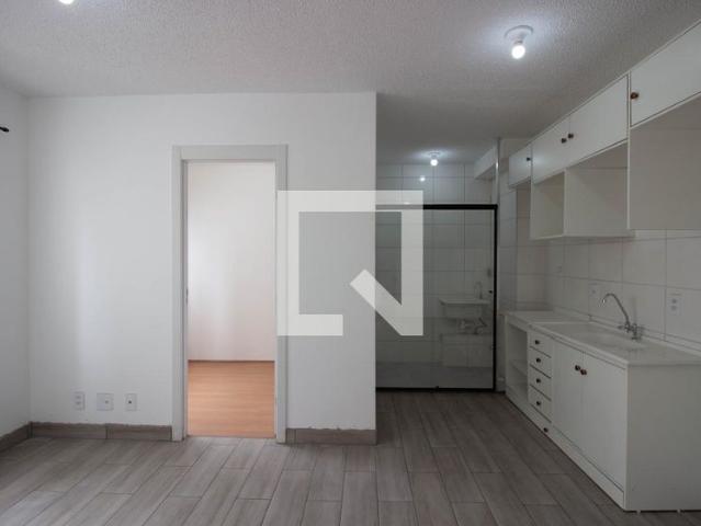 Apto, Vila Progresso, 2 Quartos, 42 m2 São Paulo