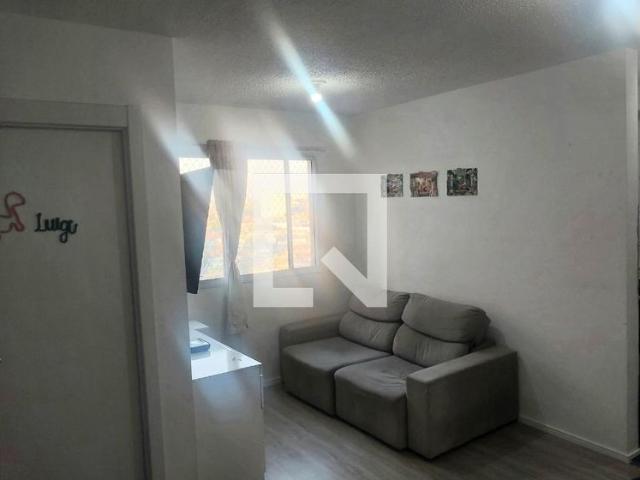 Apto, Vila Progresso, 2 Quartos, 45 m2 São Paulo