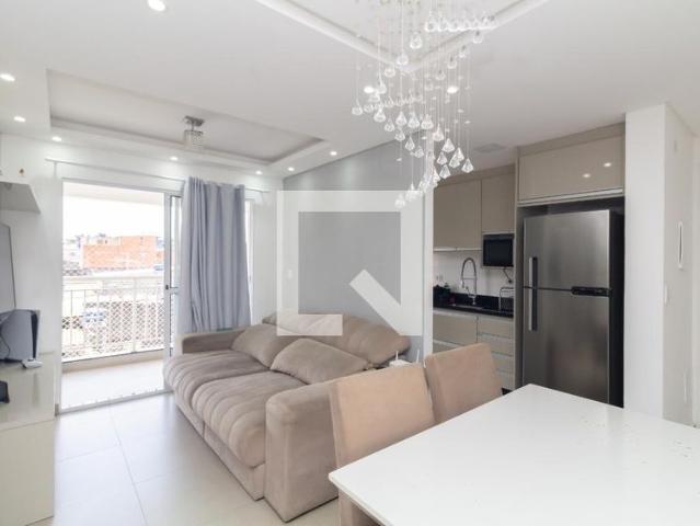 Apto, Vila Progresso, 2 Quartos, 49 m2 São Paulo