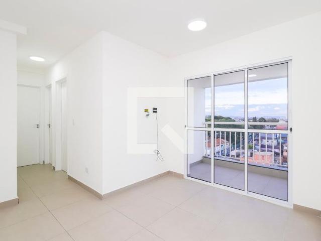 Apto, Vila Progresso, 2 Quartos, 49 m2 São Paulo