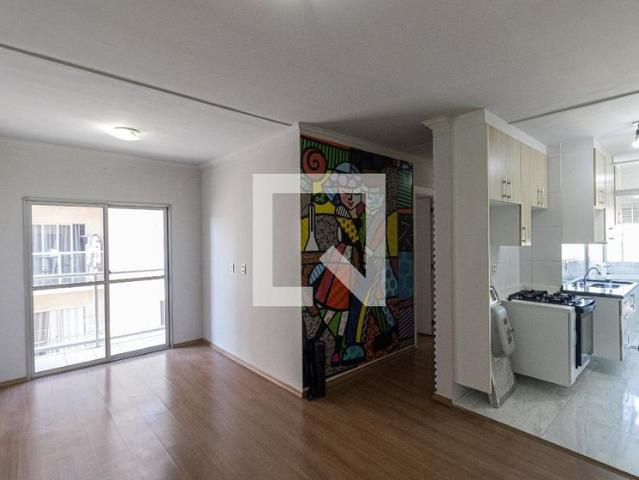 Apto, Vila Progresso, 2 Quartos, 52 m2 São Paulo
