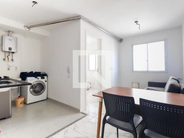 Apto, Vila Progresso, 2 Quartos, 33 m2 São Paulo