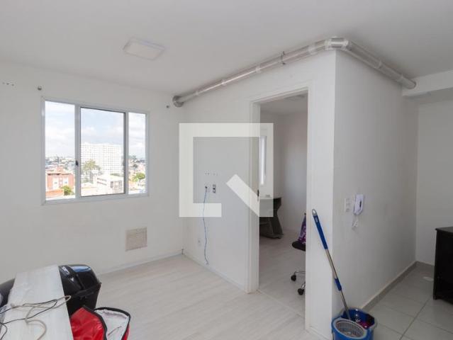 Apto, Vila Progresso, 2 Quartos, 33 m2 São Paulo