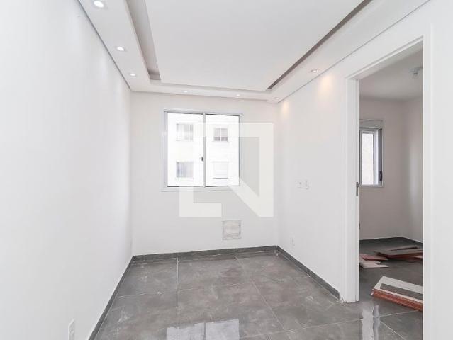 Apto, Vila Progresso, 2 Quartos, 33 m2 São Paulo