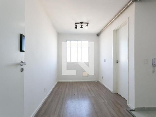 Apto, Vila Progresso, 2 Quartos, 33 m2 São Paulo