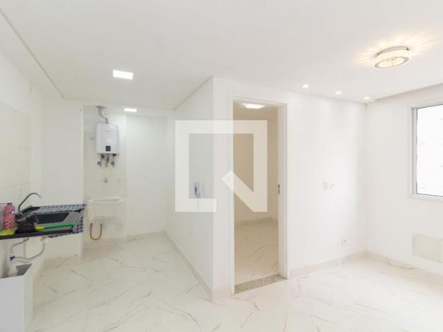 Apto, Vila Progresso, 2 Quartos, 33 m2 São Paulo